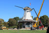 Holland Ridge Farms Windmill | Iconic Dutch Landmark in New Jersey
