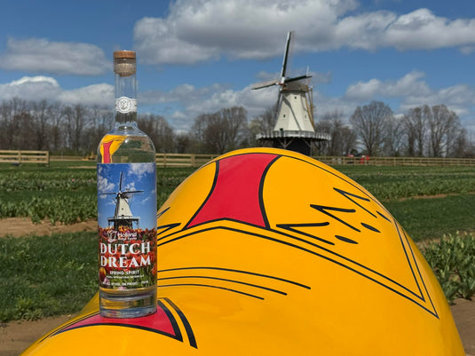 Holland Ridge Farms Windmill | Iconic Dutch Landmark in New Jersey