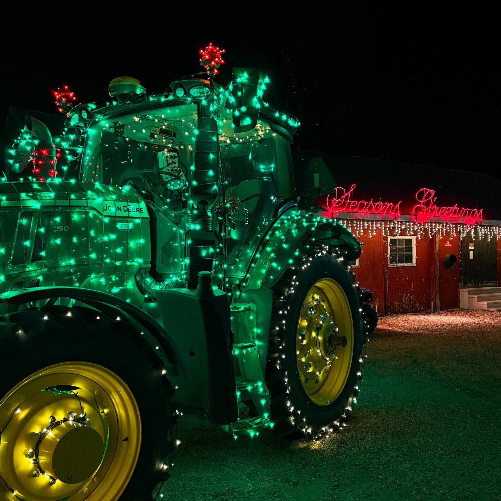 Seasonal Events at Holland Ridge Farms | U‑Pick Flowers & Festivals