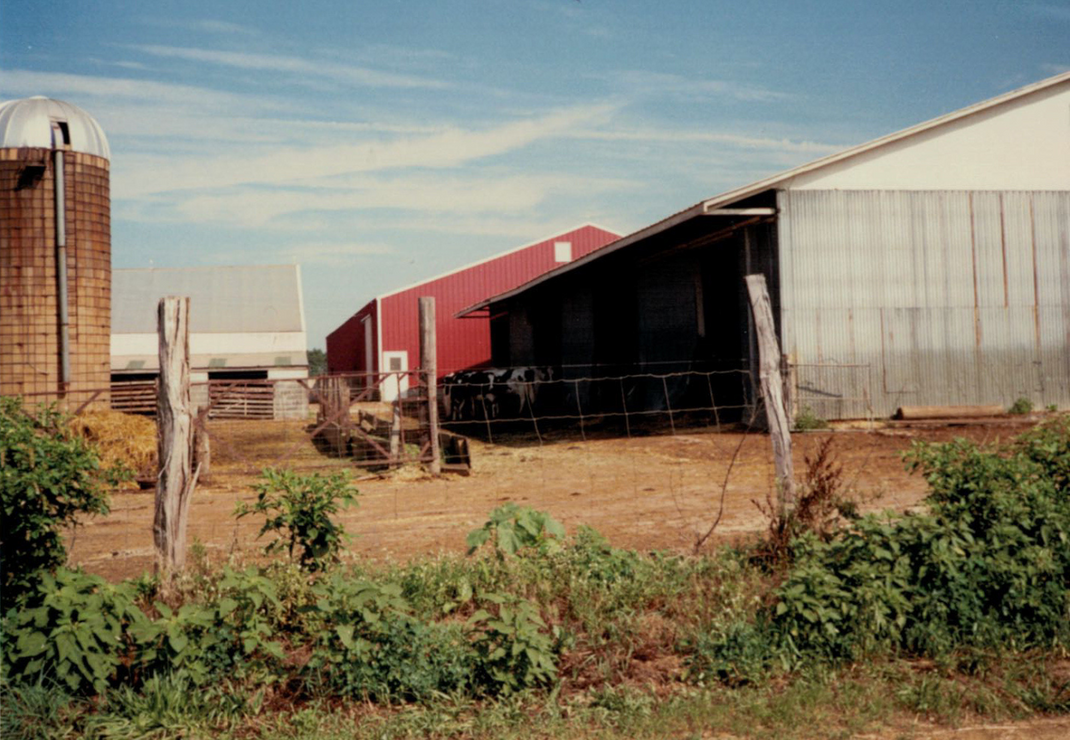 About Holland Ridge Farms | New Jersey’s Premier Flower Destination