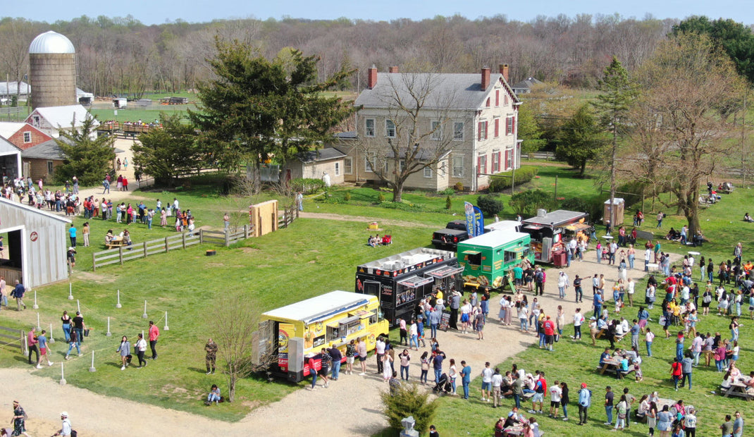 Group Trips to Holland Ridge Farms | Tours, Field Trips & Private Events